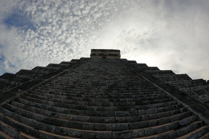 Valladolid Tour Chichen Itza Guided and Cenote Xcajum and Nool Ha - A Detailed Look at the Tour Experience