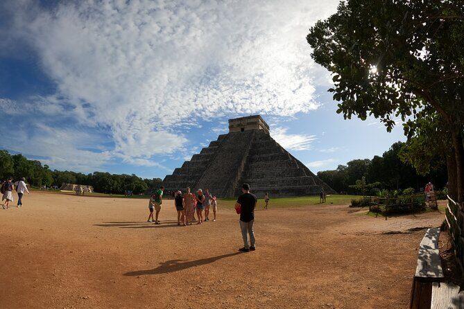 Valladolid Tour Chichen Itza Guided and Cenote Xcajum and Nool Ha - Final Thoughts