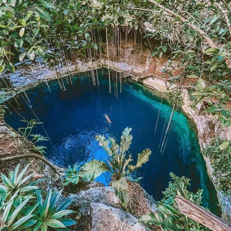 Valladolid: Traditional Cooking Class with Access to a Cenote - The Sum Up