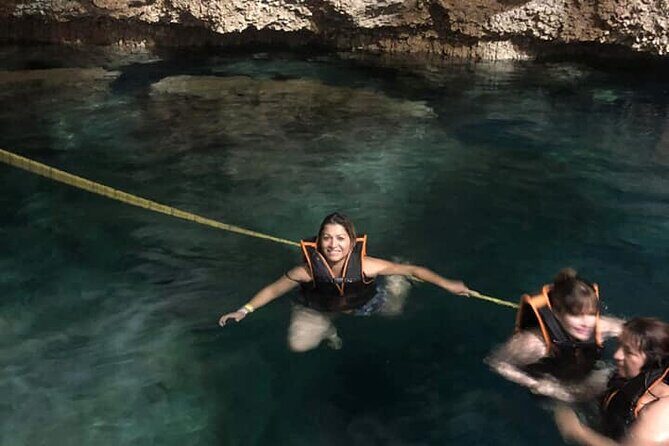 Valladolid Two Cenotes Adventure from Merida - The Sum Up