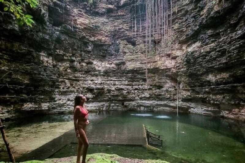 Valladolid,Yucatan: Chichikan Cenote and Mayan Experience - Practical Details and Considerations