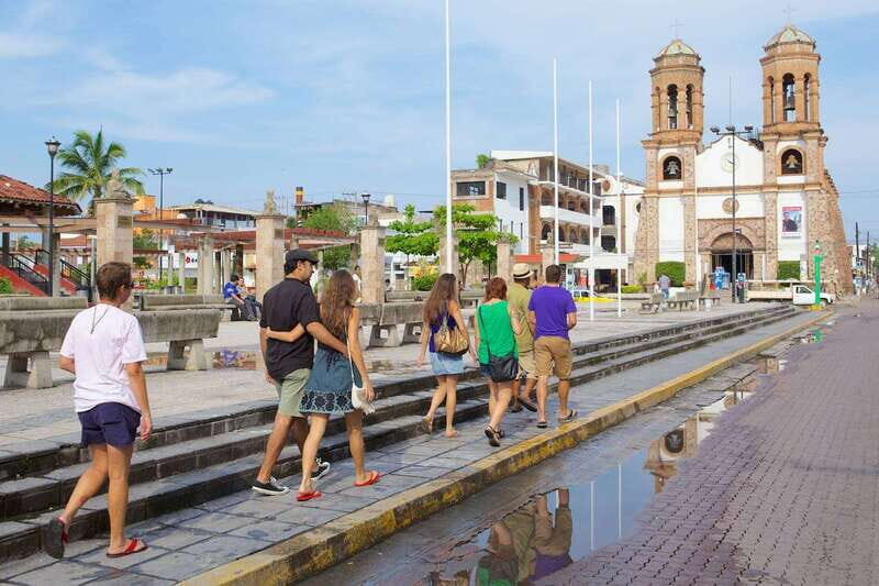Vallarta: 3.5-Hour Pitillal Food Tour - Who Should Consider This Tour?