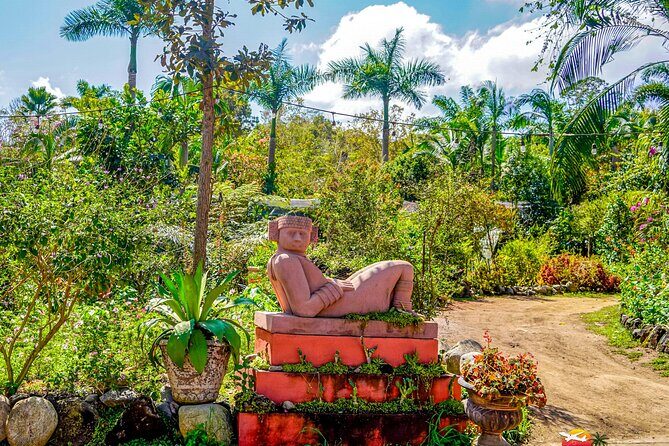 Vallarta Botanical Garden: Private Day Trip of Flora & Fauna - Why This Tour Stands Out: An In-Depth Look