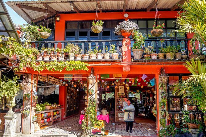 Vallarta Botanical Garden: Private Day Trip of Flora & Fauna - Final Thoughts