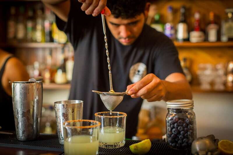 Vallarta: Mexology Tacos & Tequila Tour - Day of the Tour: What to Expect