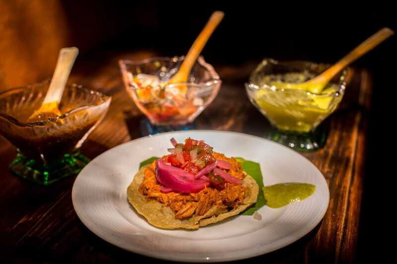 Vallarta: Mexology Tacos & Tequila Tour - Authentic Learning and Tasting Experiences