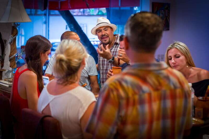 Vallarta: Mexology Tacos & Tequila Tour - The Real Takeaway: Why You Should Consider This Tour