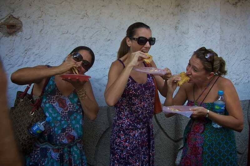 Vallarta: Mexology Tacos & Tequila Tour - Who Should Consider This Tour?