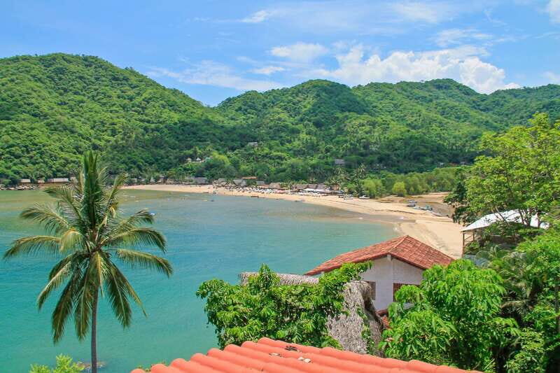 Vallarta: Yelapa Waterfall & Majahuitas Snorkel Adventure - The Itinerary in Detail