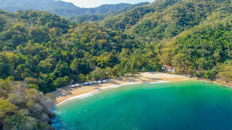 Vallarta: Yelapa Waterfall & Majahuitas Snorkel Adventure - The Overall Experience: Pros and Cons
