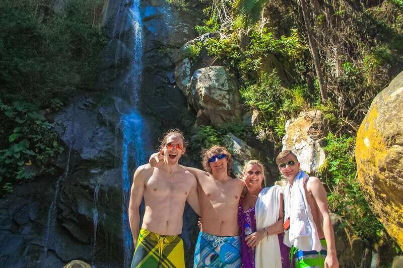 Vallarta: Yelapa Waterfall & Majahuitas Snorkel Adventure - Final Thoughts