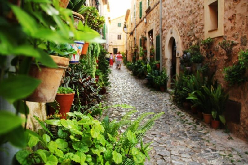 Valldemossa: Discover Valldemossa with a transfer from Palma - Final Thoughts