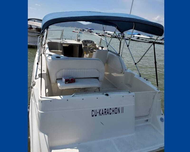 Valle de Bravo: 26 feet Yacht Rental Experience - Practical Tips for Booking