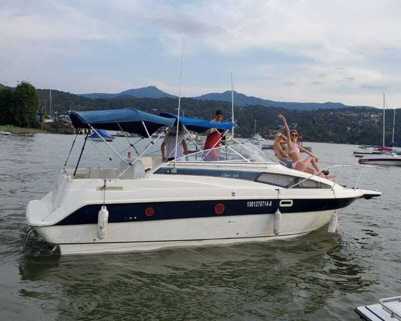 Valle de Bravo: 26 feet Yacht Rental Experience - Final Takeaway