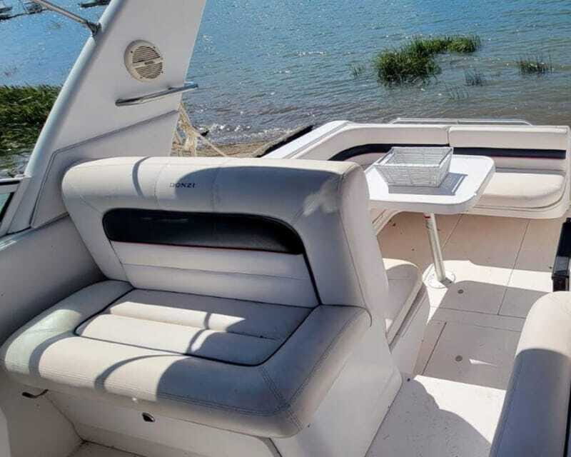 Valle de Bravo: 33 feet VIP Yacht Rental Experience - FAQs