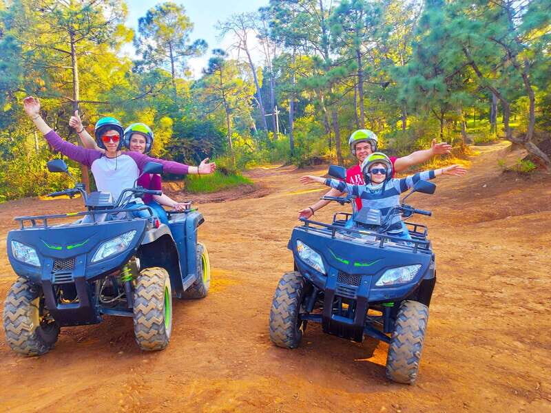 Valle de Bravo: ATV Tour - Final Thoughts: Is It Worth It?