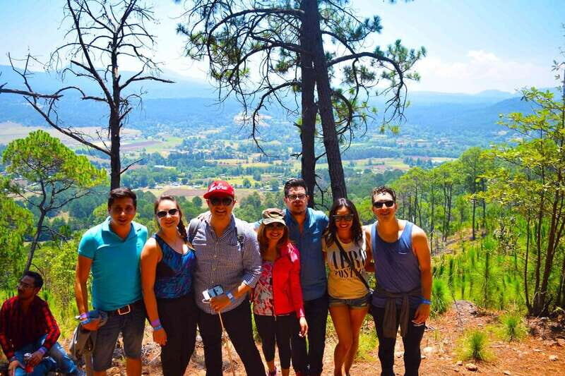 Valle de Bravo: Forest Hiking Adventure - A detailed look at the Valle de Bravo Forest Hiking Adventure