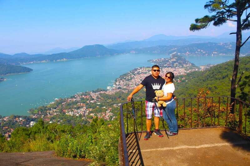 Valle de Bravo: Forest Hiking Adventure - Authenticity and Value
