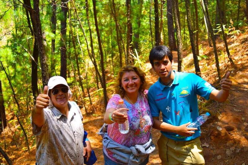 Valle de Bravo: Forest Hiking Adventure - The Sum Up