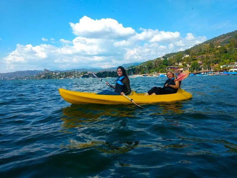 Valle de Bravo: Kayaking Tour - FAQs