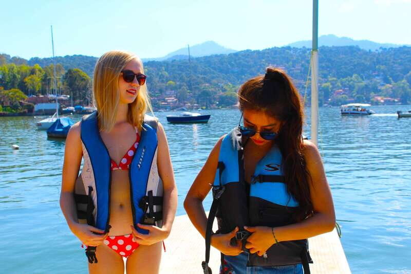 Valle de Bravo: Kayaking Tour - Final Thoughts
