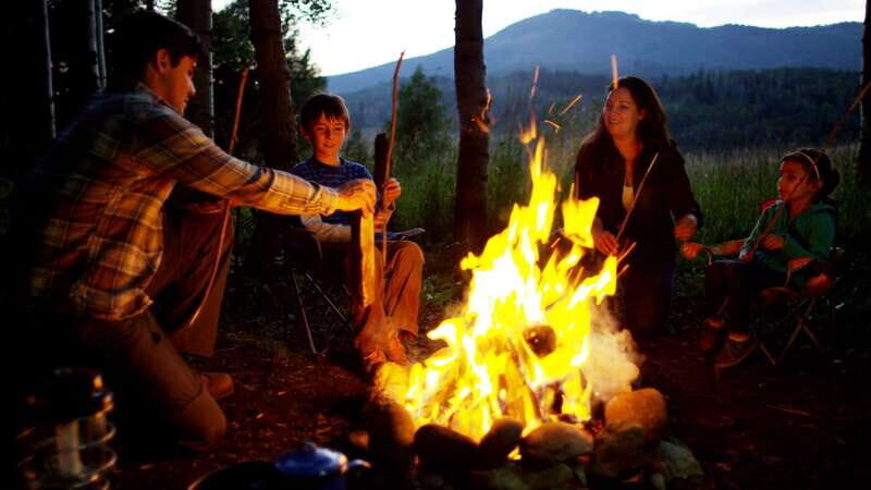 Valle de Bravo: Magical night at the forest - Key Points