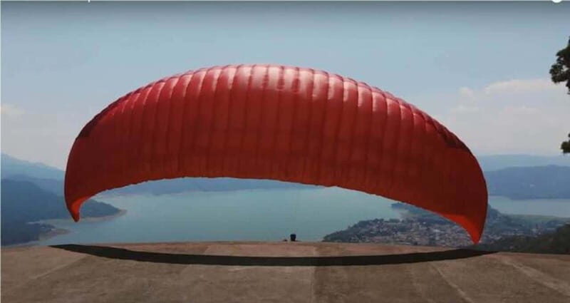 Valle de Bravo: Paragliding Flight - Why This Paragliding Experience Is Worth It
