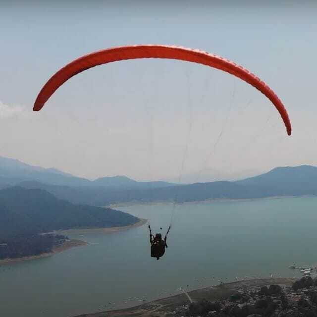 Valle de Bravo: Paragliding Flight - FAQs
