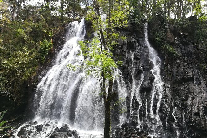 Valle de Bravo: Private & Small group tour from Mexico City - Stop 4: Lakefront Lunch & Free Time (15 minutes + leisure)