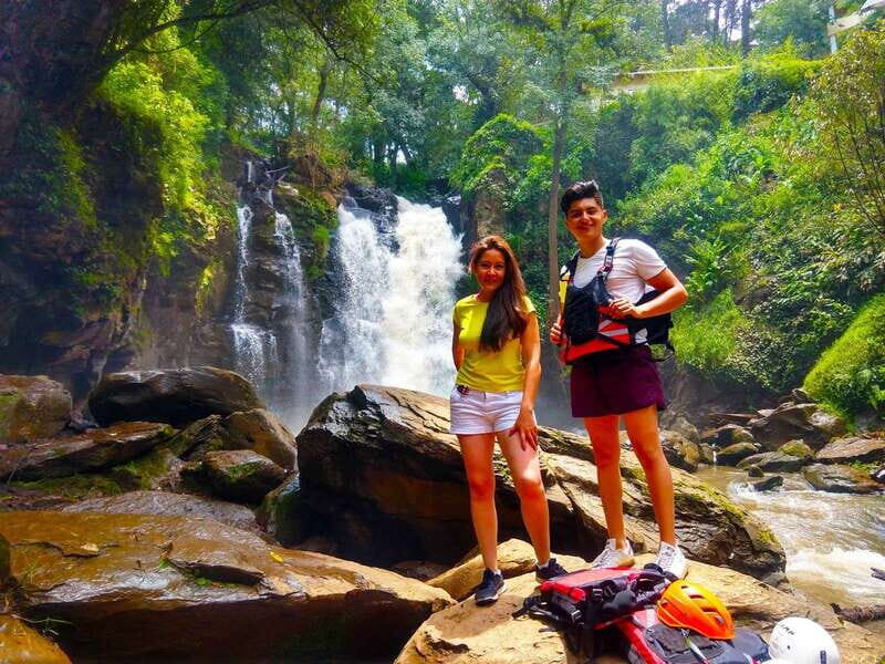 Valle de Bravo: River Expedition - Key Points