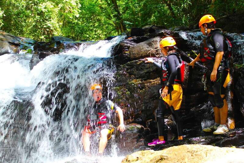Valle de Bravo: River Expedition - Details That Make a Difference