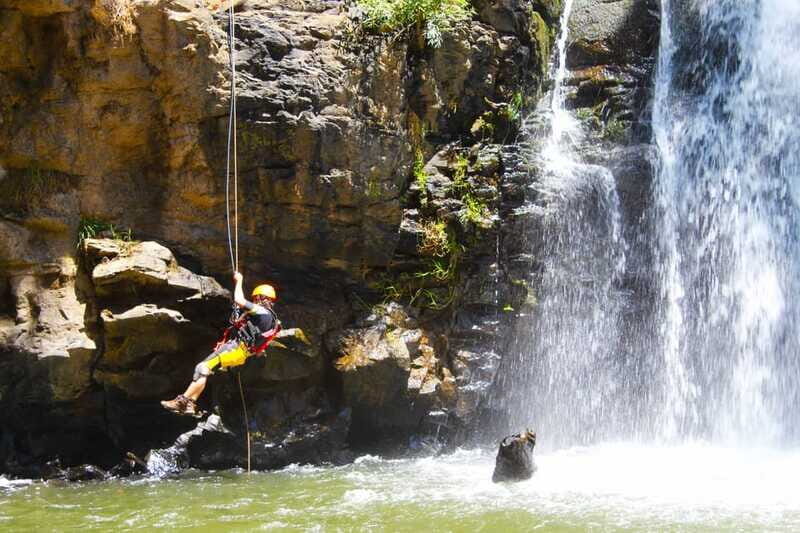 Valle de Bravo: River Expedition - FAQ Section