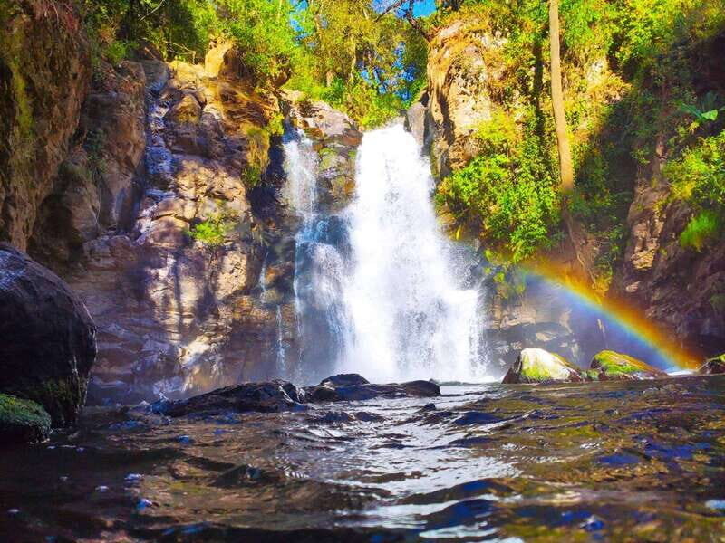 Valle de Bravo: River Expedition - Summing Up