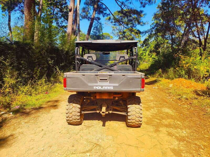 Valle de Bravo: Rzr 4x4 tour - Final Thoughts: Is This Tour Worth It?