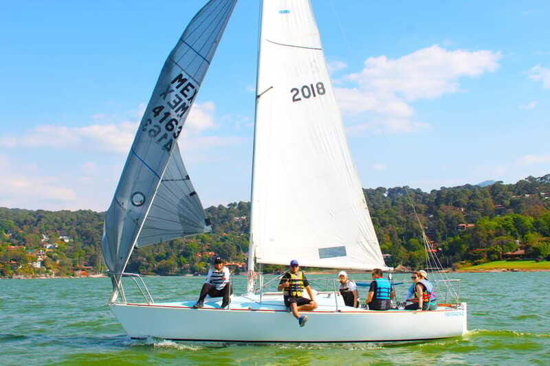 Valle de Bravo: Sailboat Tour Over the Lake. - Who Should Consider This Tour?