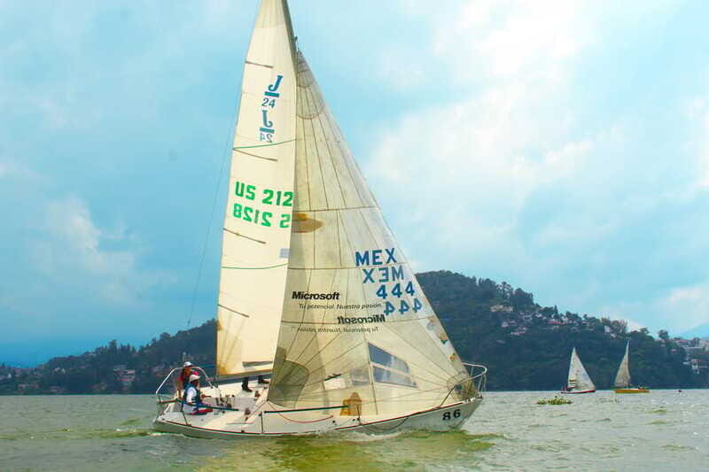 Valle de Bravo: Sailboat Tour Over the Lake. - FAQ