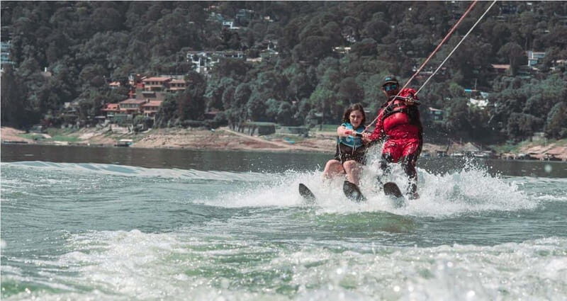 Valle de Bravo: Ski - An In-Depth Look at Valle de Bravo: Ski