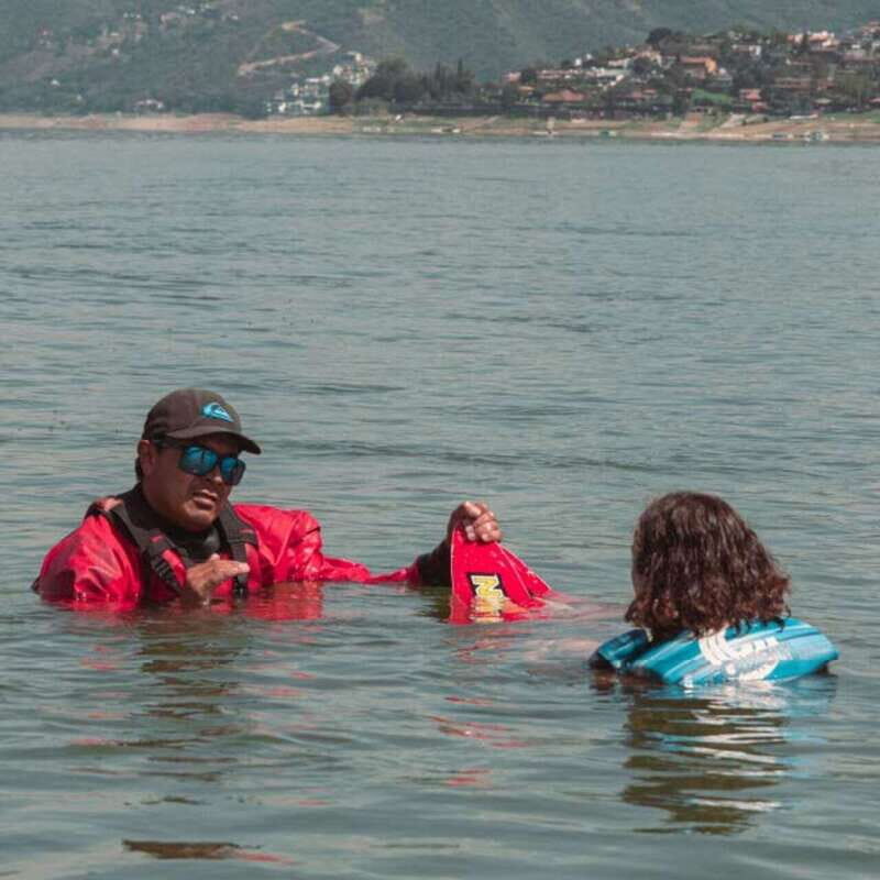 Valle de Bravo: Ski - Authentic Insights from Past Guests