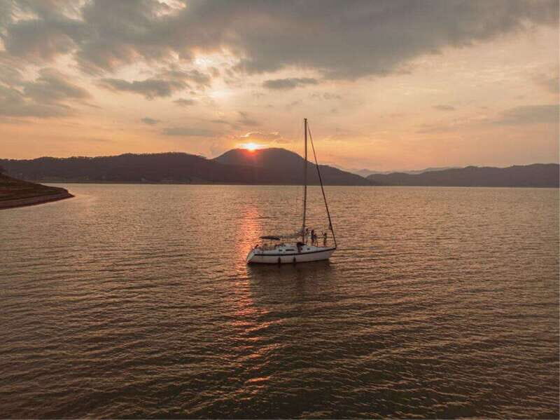 Valle de Bravo: Velero - Key Points