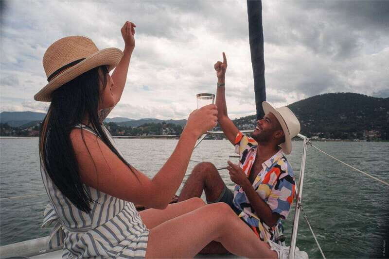 Valle de Bravo: Velero - An In-Depth Look at Valle de Bravo: Velero