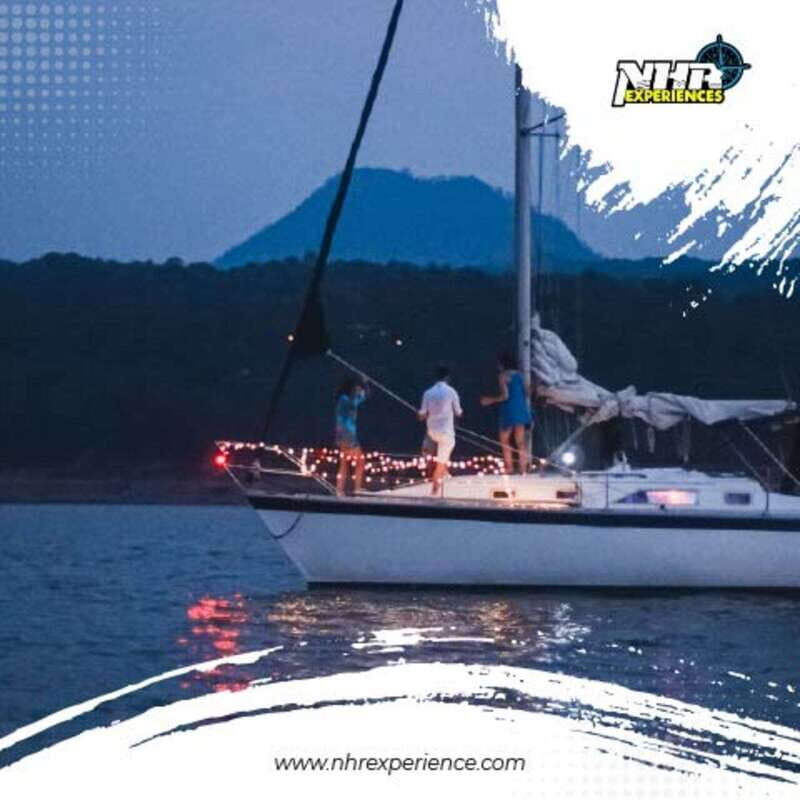 Valle de Bravo: Velero - FAQ about Valle de Bravo: Velero