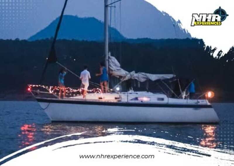 Valle de Bravo: Velero - Final Thoughts