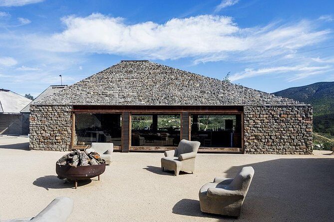 Valle de Guadalupe COUPLES wine tasting for 2 - Frequently Asked Questions