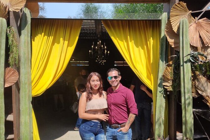 "Valle de Guadalupe", Live, Enjoy and Meet the Golden Valley - FAQ