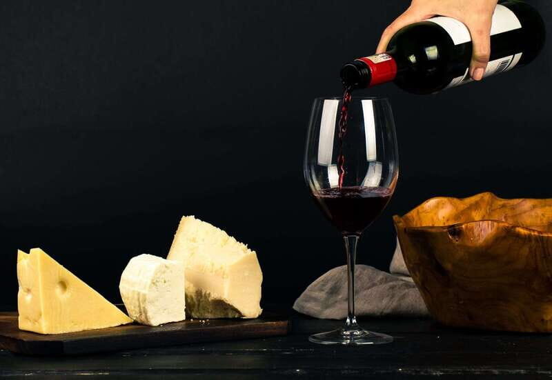 Valle de Guadalupe: Wine & Cheese Tour - What to Expect Day of the Tour