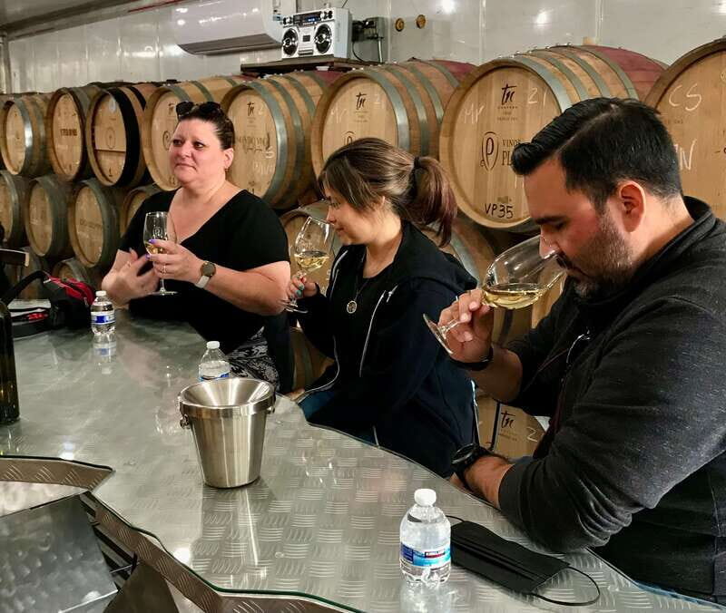 Valle de Guadalupe Wine Tasting Tour - FAQs