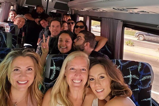 Valle de Guadalupe Wine Tour - Who Will Love This Tour?