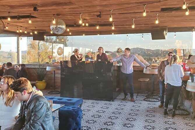 Valle de Guadalupe Wine Tour - Final Thoughts