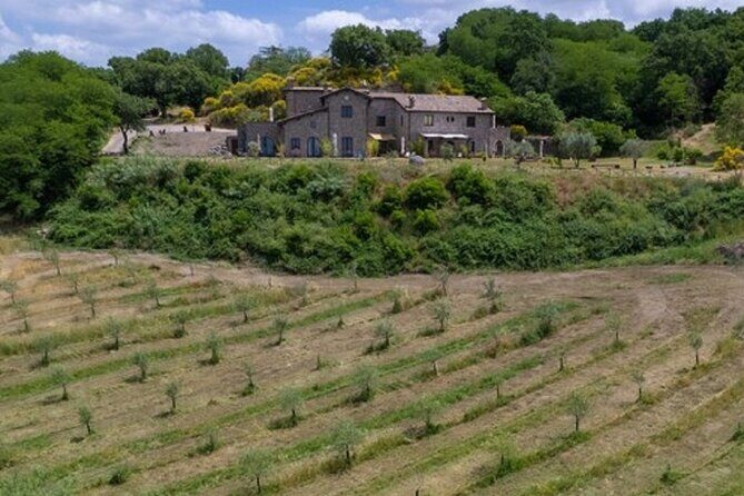 Valle del Lago eBike Tour with Food & Wine Tasting Experience - Discovering the Route and Landscape