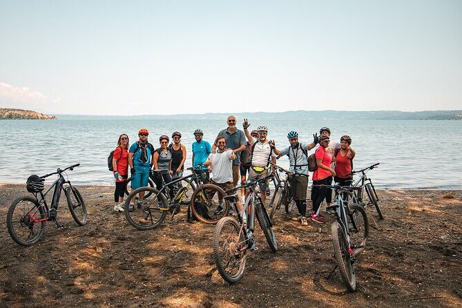 Valle del Lago eBike Tour with Food & Wine Tasting Experience - Who Should Consider This Tour?